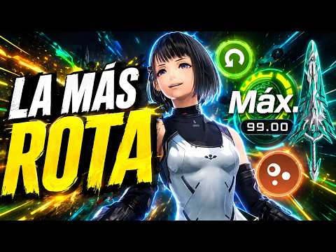 La Mecánica MÁS ROTA de Cada Xenoblade Chronicles | ¿Cuál ROMPE el Juego?