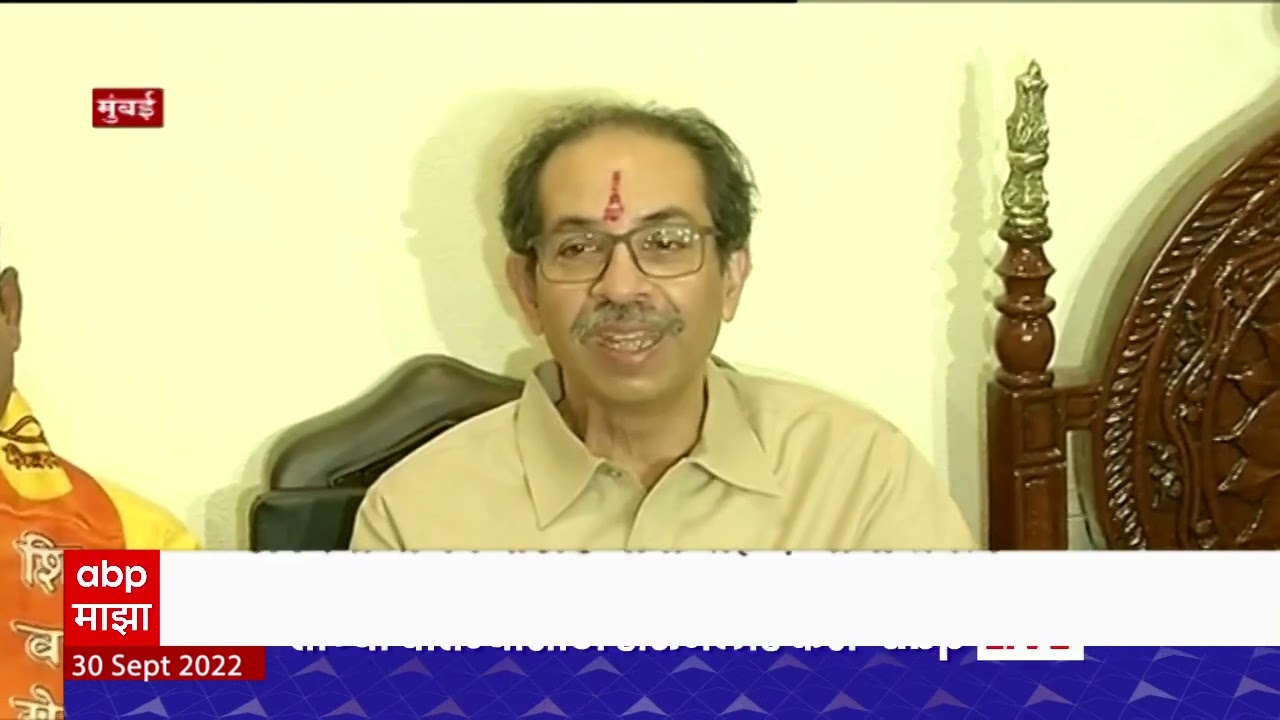 Special Report : Sanjay Rathod शिंदेंसोबत, महंत Sunil Maharaj ...