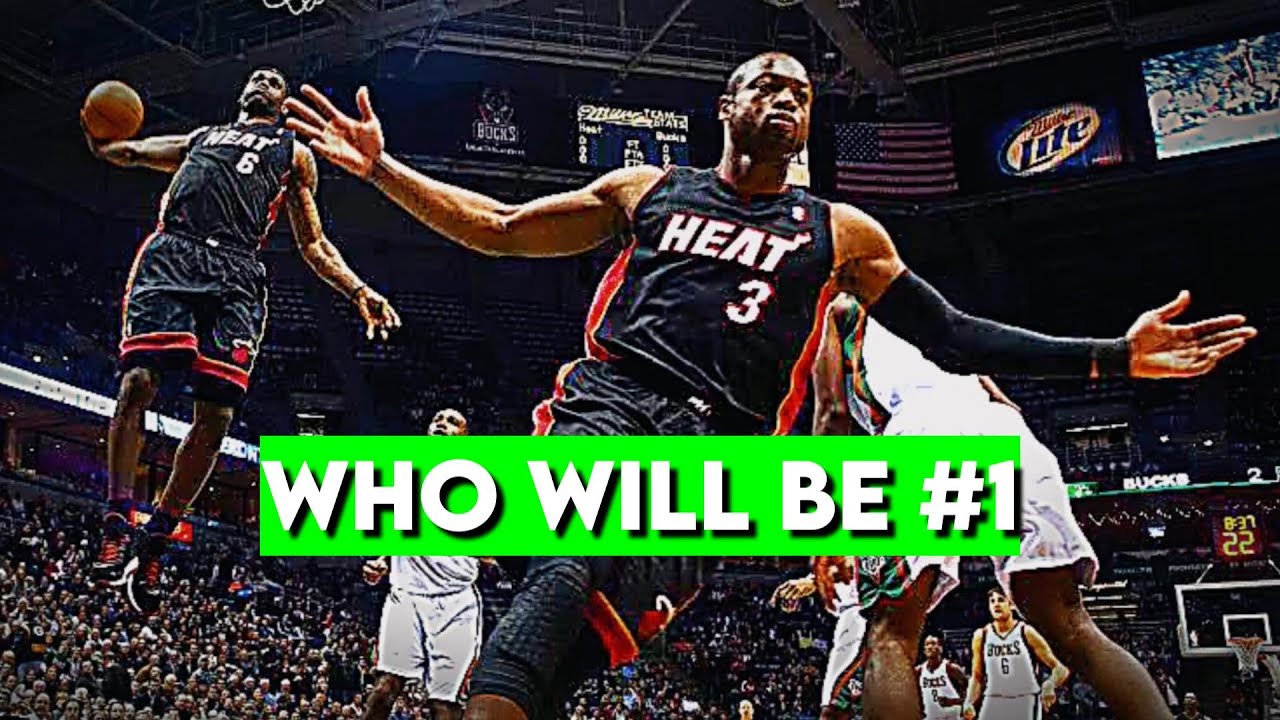Top 10 Greatest Dunker's In NBA History - YouTube