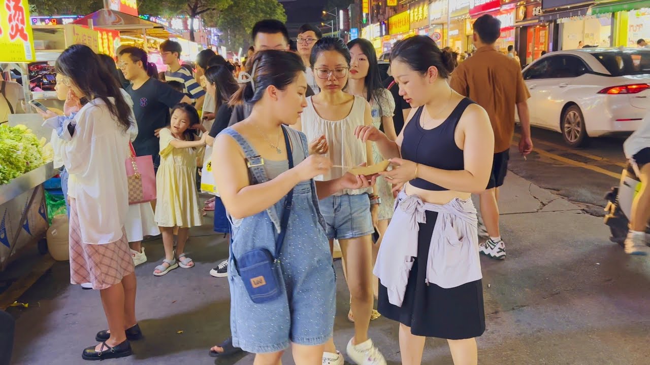 老廣東 Old Canton - YouTube