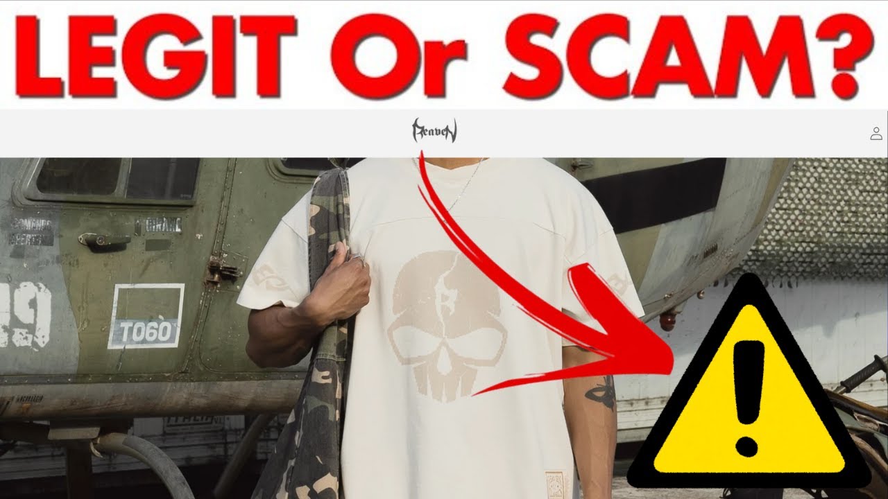 Reaven Clothing Review - Legit or Scam Store? - YouTube