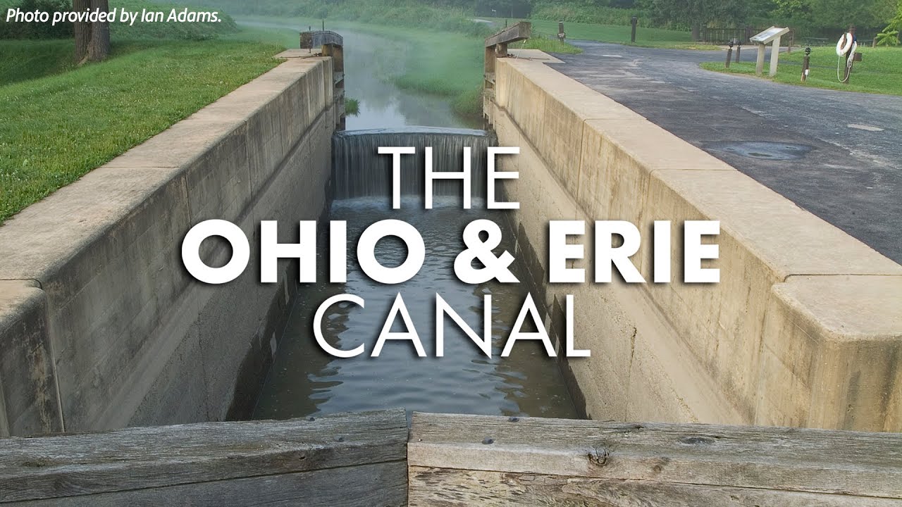 Canal canal