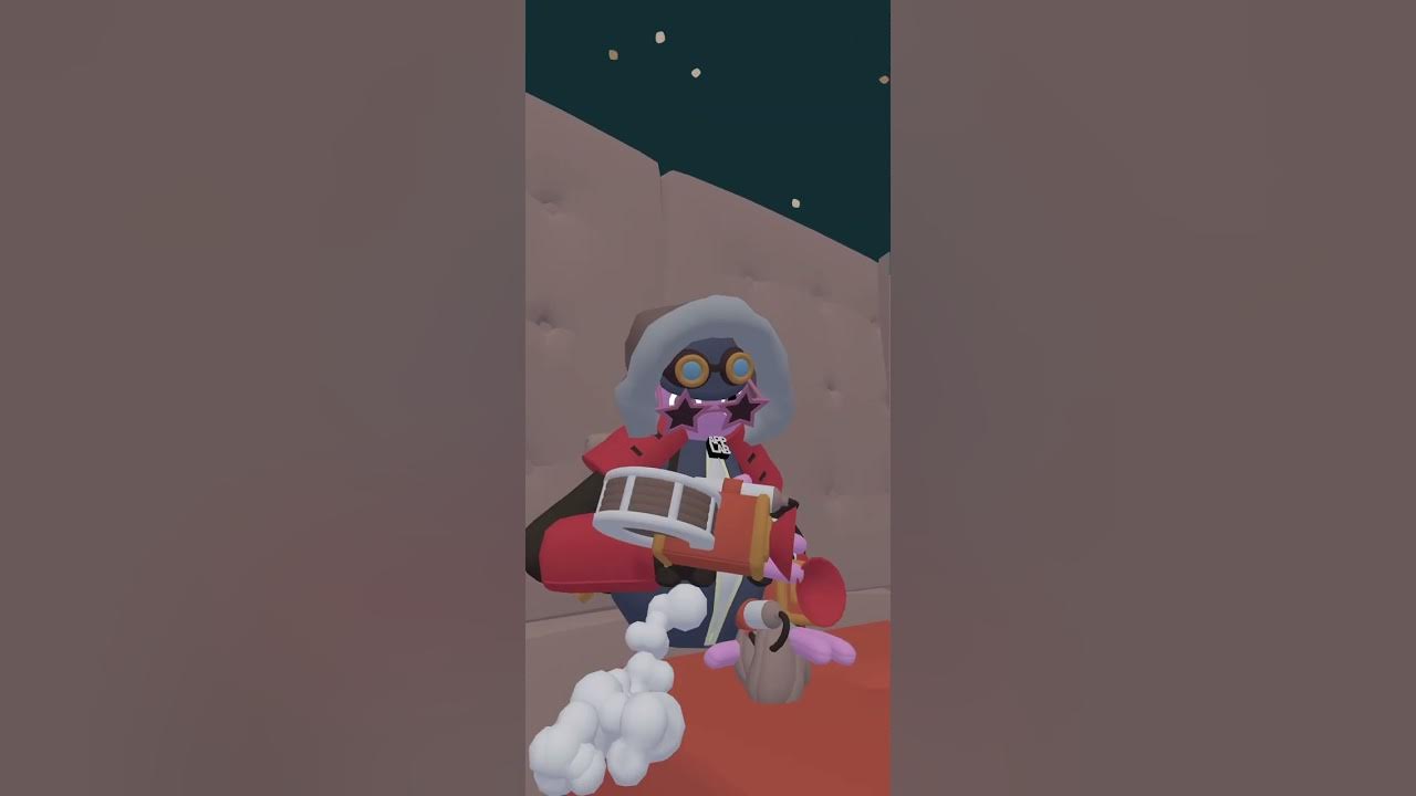 Sky Block In Yeeps Youtube