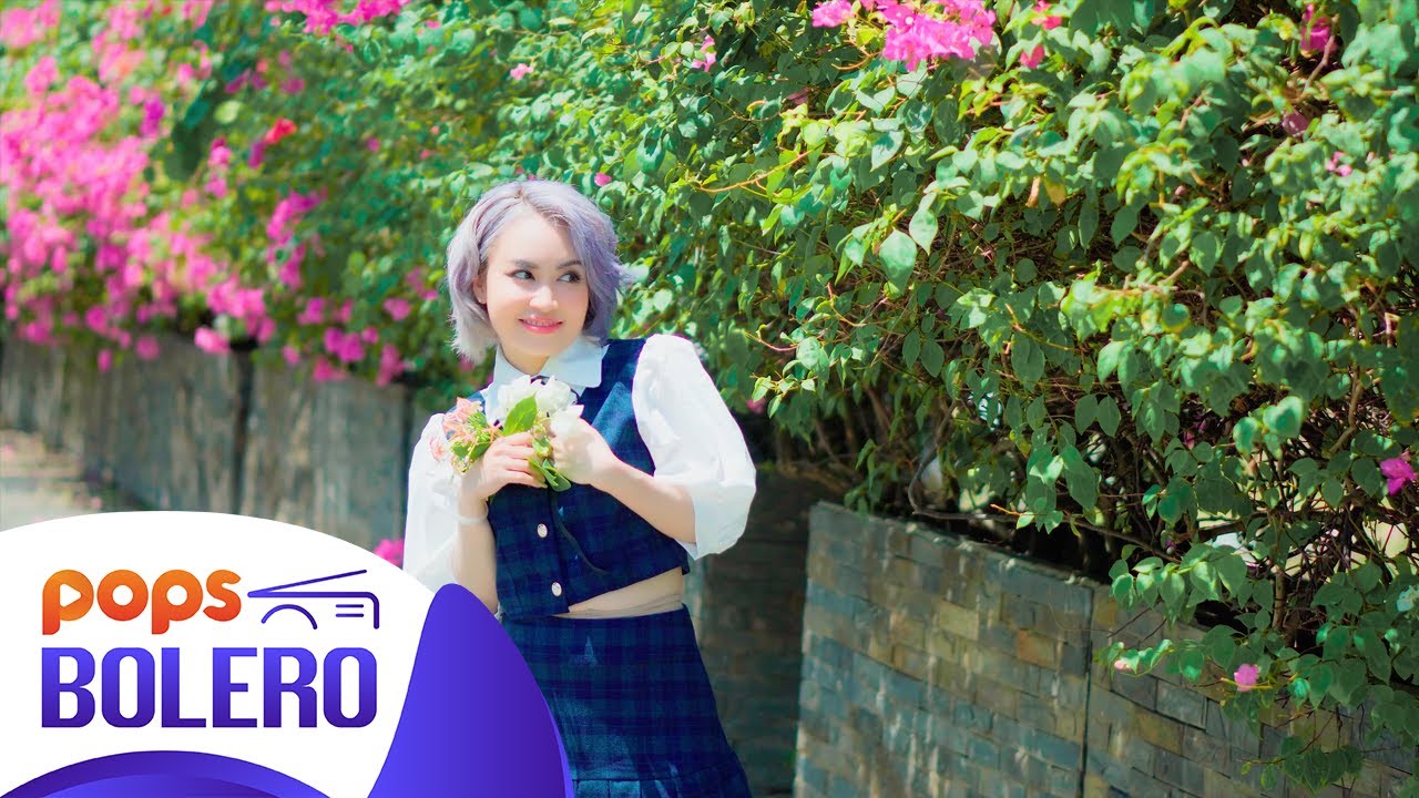 Búp Bê Không Tình Yêu | Candy Hoàng Hoa (Nhạc Pháp lời Việt) - YouTube