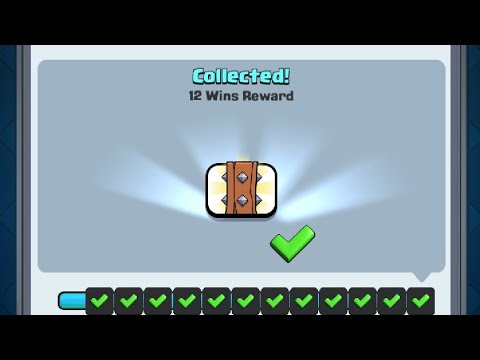 The NEW log emote is too good! Clash royale - YouTube