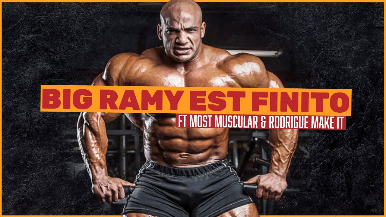 Controverses dans le Bodybuilding : Notre Avis Sans Censure - YouTube