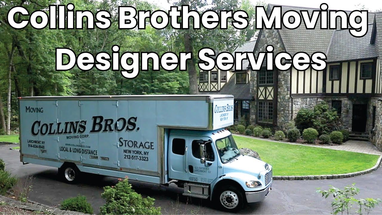 Collins Brothers Final - YouTube