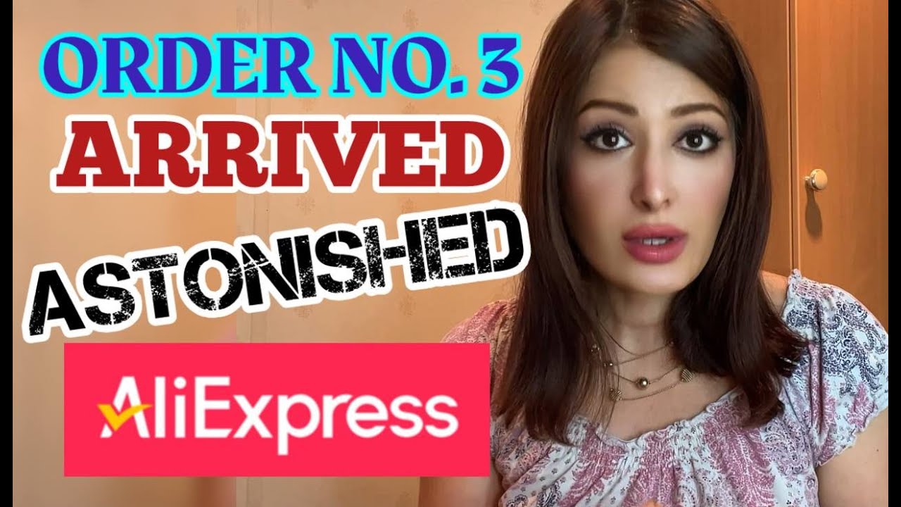 It’s Confirmed! AliExpress gives you money when you shop 😱 How I got ...
