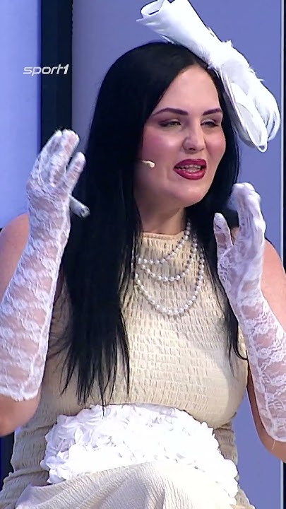 Wie kommt Iclals Outfit bei der Konkurrenz an? 🤔💫 #MyStyleRocksGermany #Show1 - YouTube