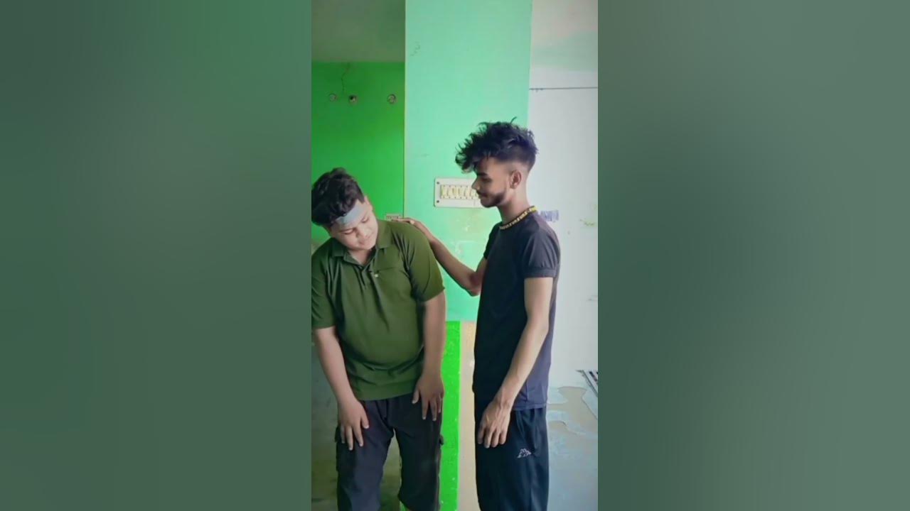 Keval ki wife kaisi lag rahe ho#@Mohd faiz 0.7 - YouTube