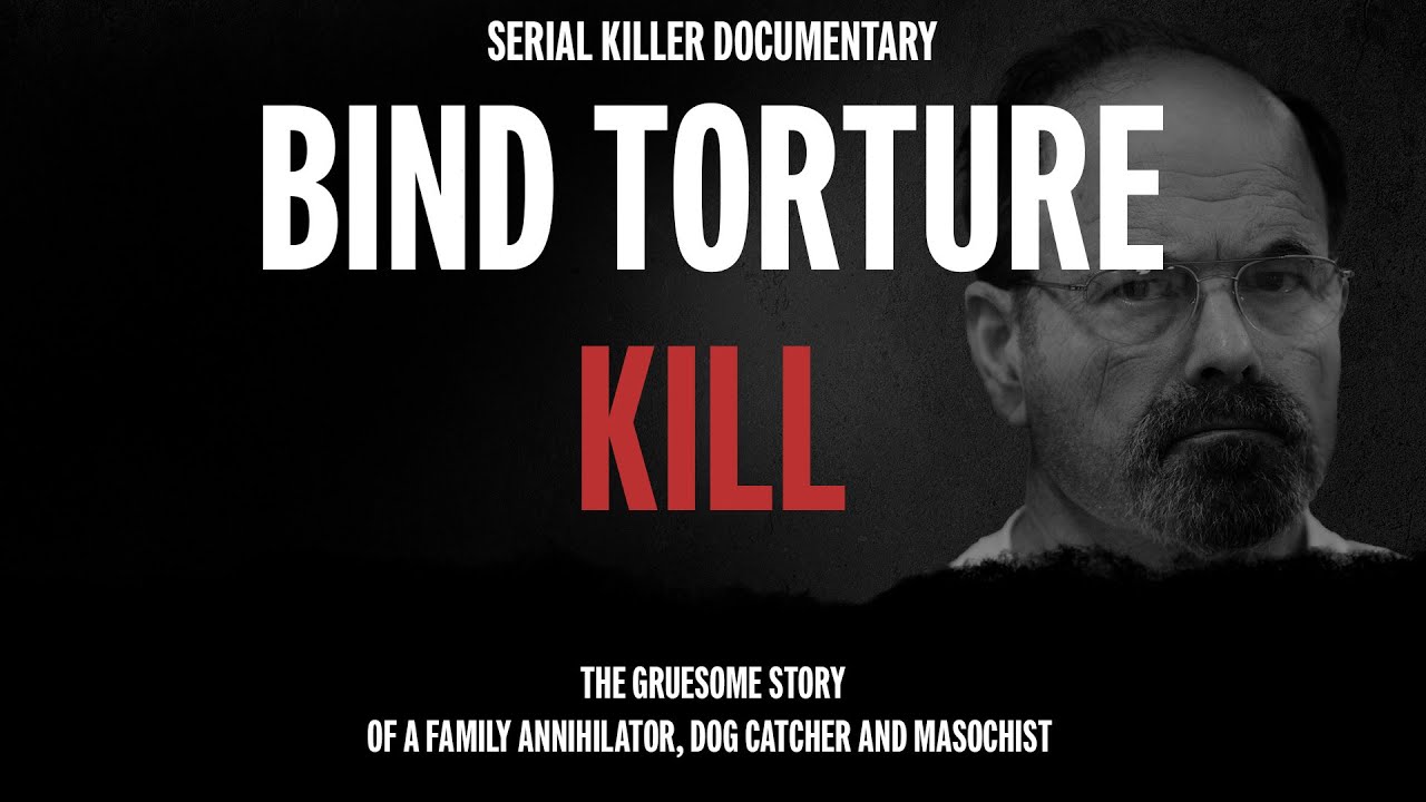 Btk Serial Killer Dennis Rader Planned To Murder 11th