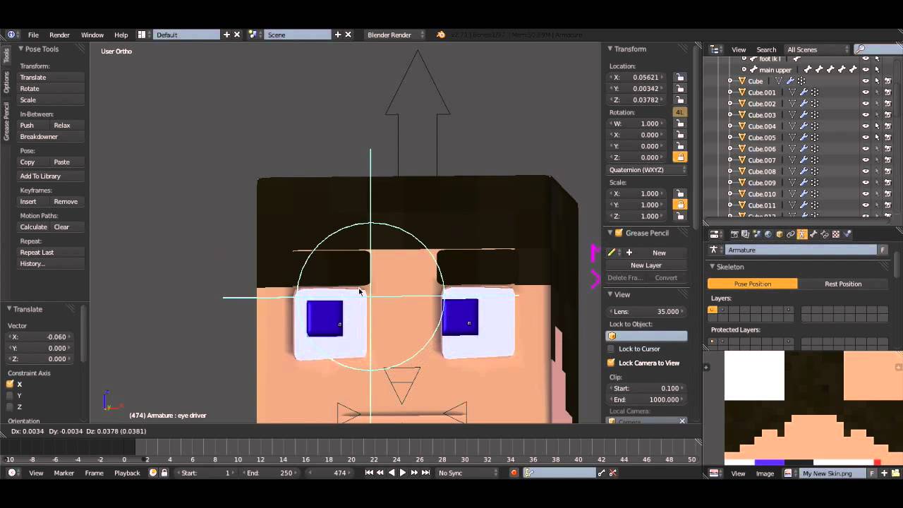 New rig Showcase - YouTube
