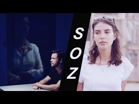 TOLGA SARITAŞ +Deniz Baysal AU»SOZ 3