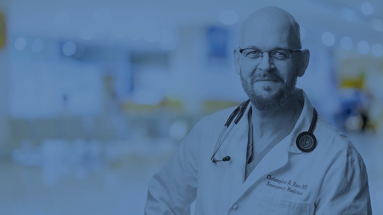 Christopher Fore, MD - YouTube