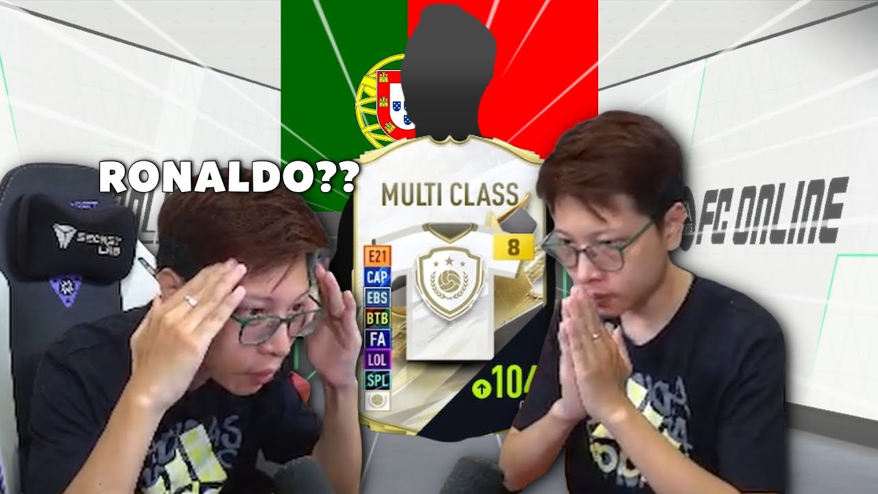 FC ONLINE CÙNG ĐẠI HỘI GKKKKK - YouTube