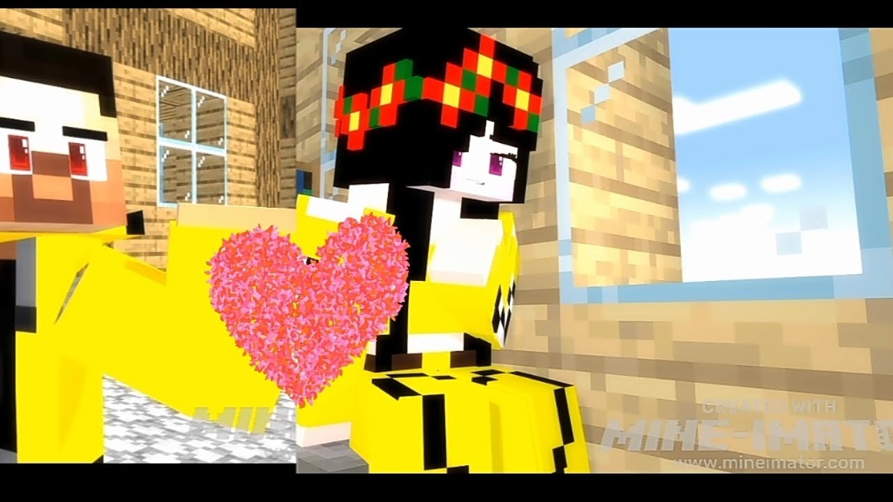 Sing Along Minecraft Animations - YouTube