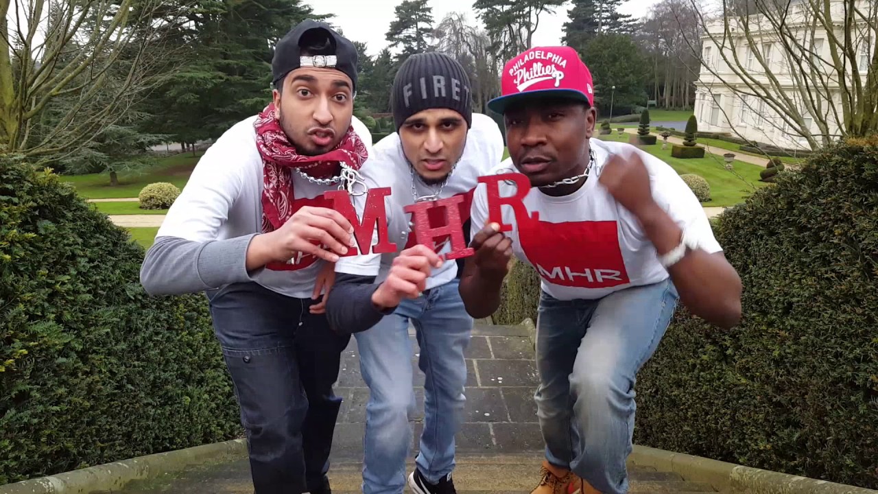 This is MHR Rap - YouTube