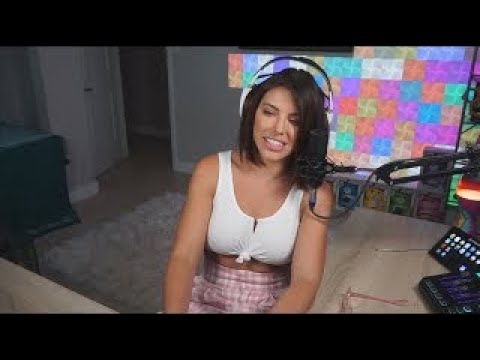 reason why adriana chechik doesn’t run ads - YouTube