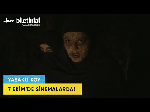 Yasaklı Köy Fragman | Biletinial