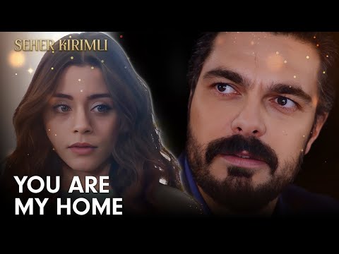 Have I truly touched his heart with my words? | Seher Kırımlı | MultiDub