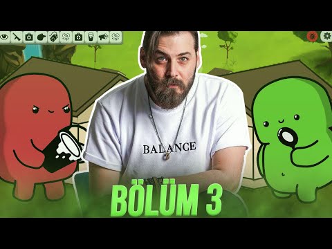 ELRAENN - EKİP İLE FEIGN OYNUYOR ( OYUNU TAŞIYAN DOKTOR ) #3