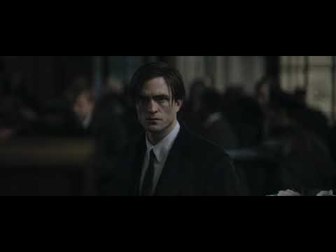 The Batman Trailer... But it is Hans Zimmer (The Dark Knight style ...