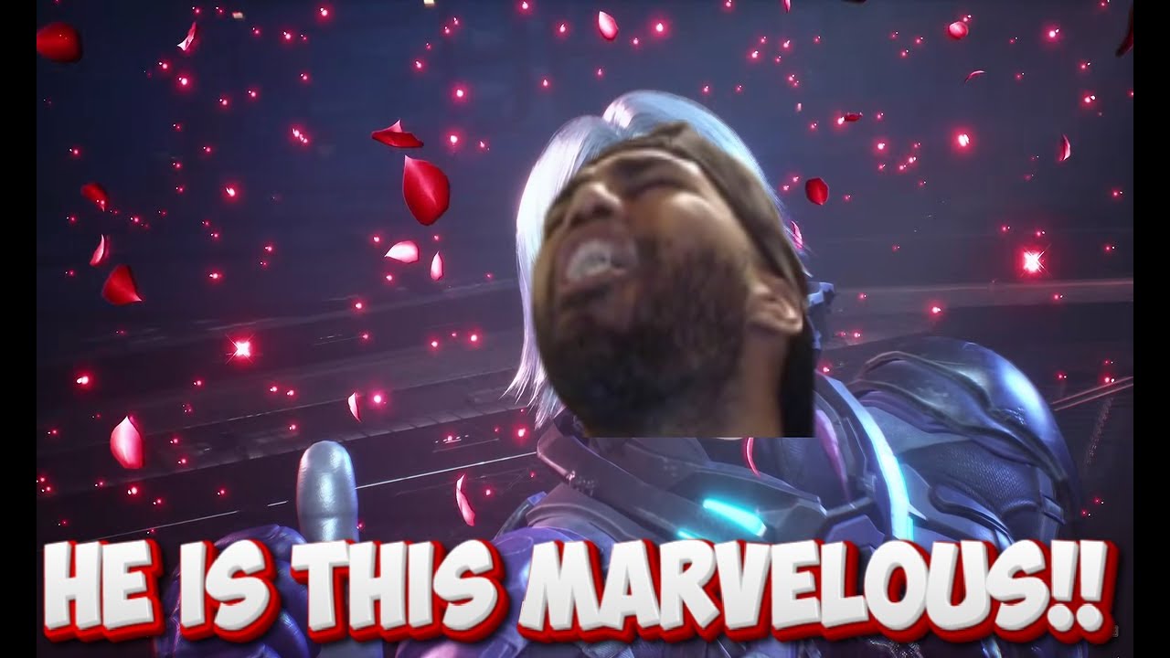 TEKKEN 8 - LEE CHAOLAN - The Silver haired demon has entered the fray ...