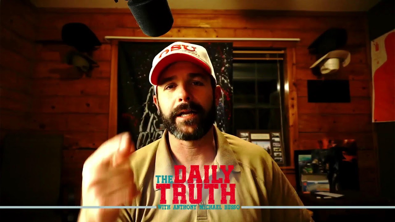 The truth is.. get on my back in 2025! - YouTube