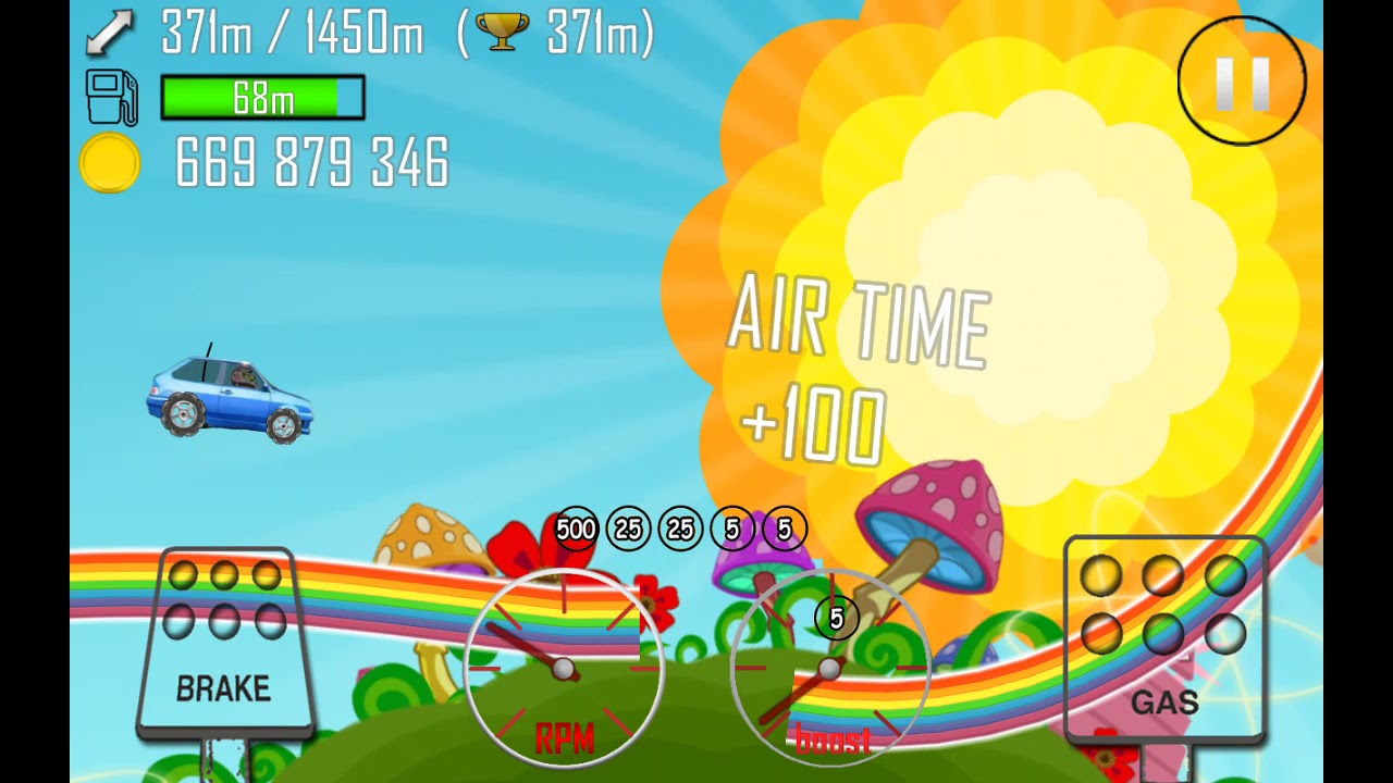 HCR BPAN MOD BY MOD PAHAN - YouTube