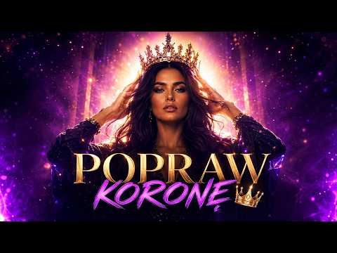 Iskra - Popraw koronę 👑 Inspirational Deep House
