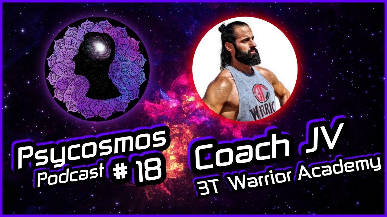 Coach JV (Health, Mindset, & Crypto Professional) 3T Warrior Academy ...