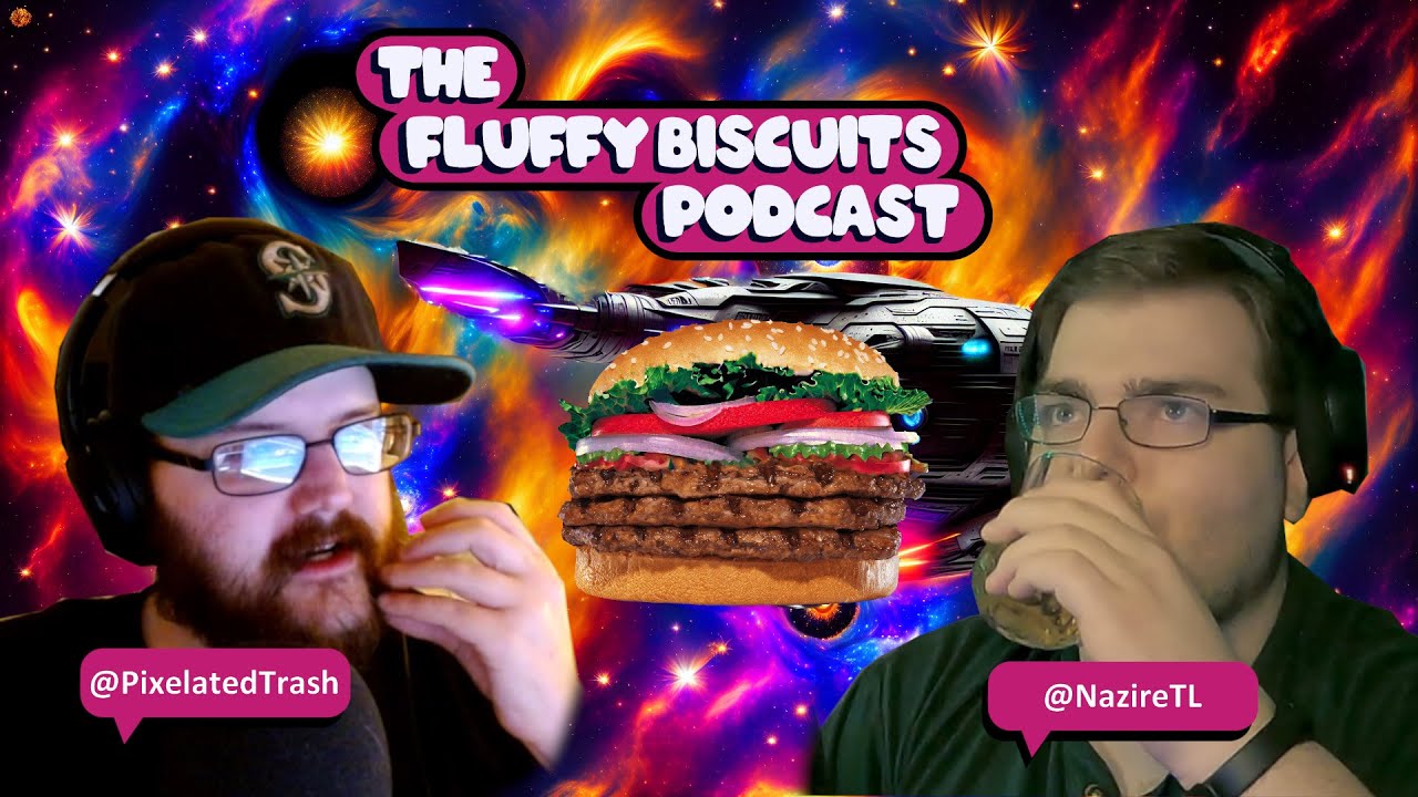 The Fluffy Biscuits | #22 - Build Your Own Subway Trough! - YouTube