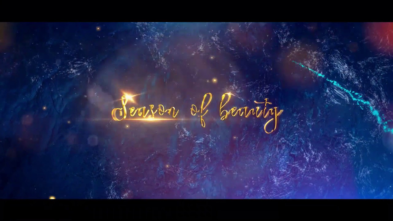 New Year Cheerful Cinematic Trailer - After Effects Template | Free ...