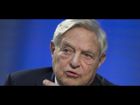 Flüchtlingskrise: Milliardär George Soros wehrt sich gegen Vorwürfe