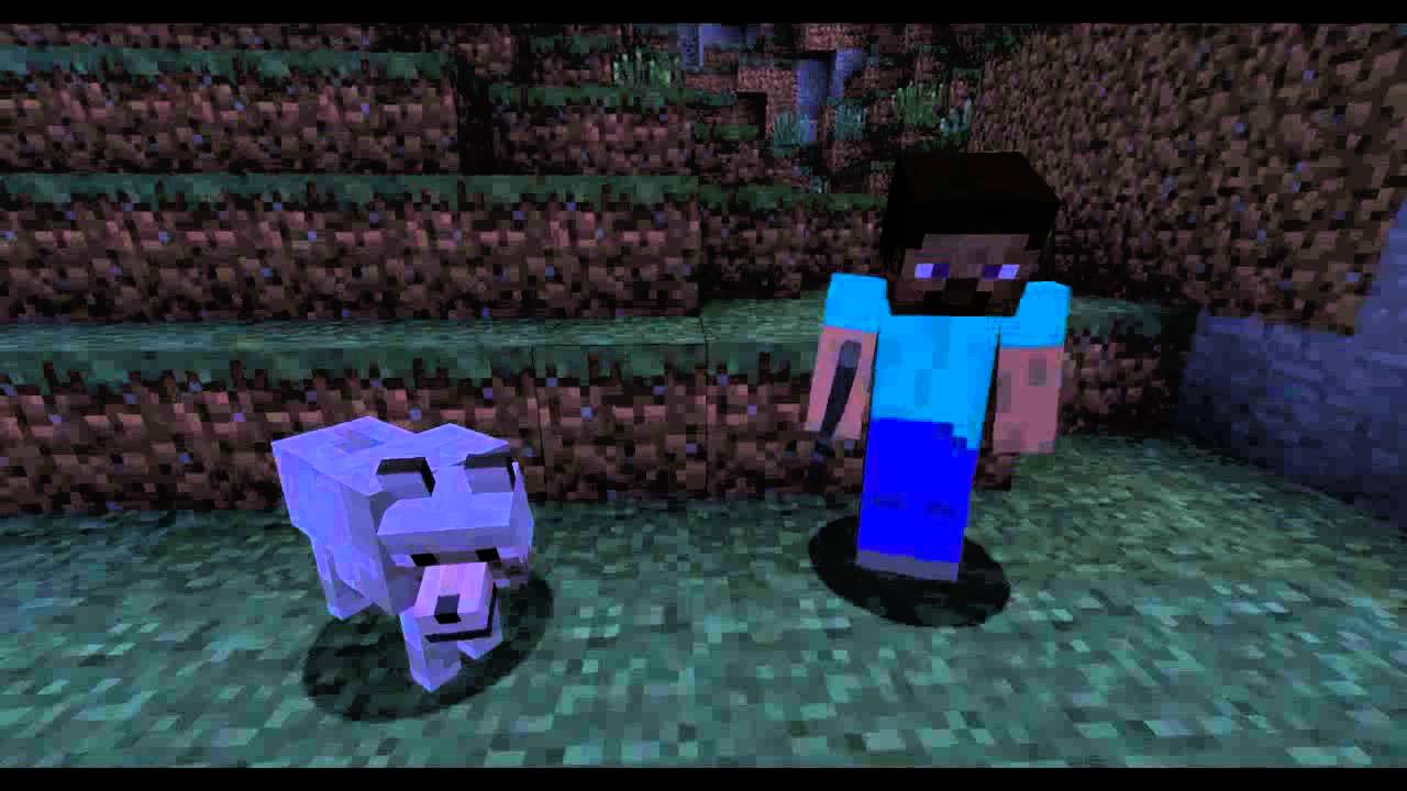 Minecraftian A Minecraft Movie - YouTube