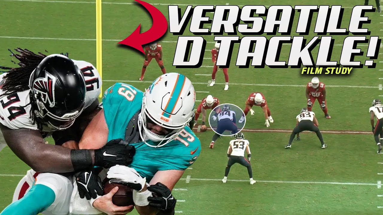 Dallas Cowboys NEW DT Albert Huggins can he help the Cowboys Defense ...