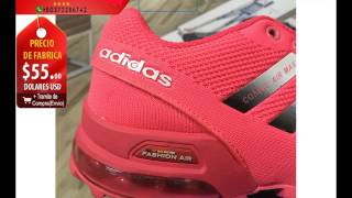Venta > tenis adidas fashion air > en stock