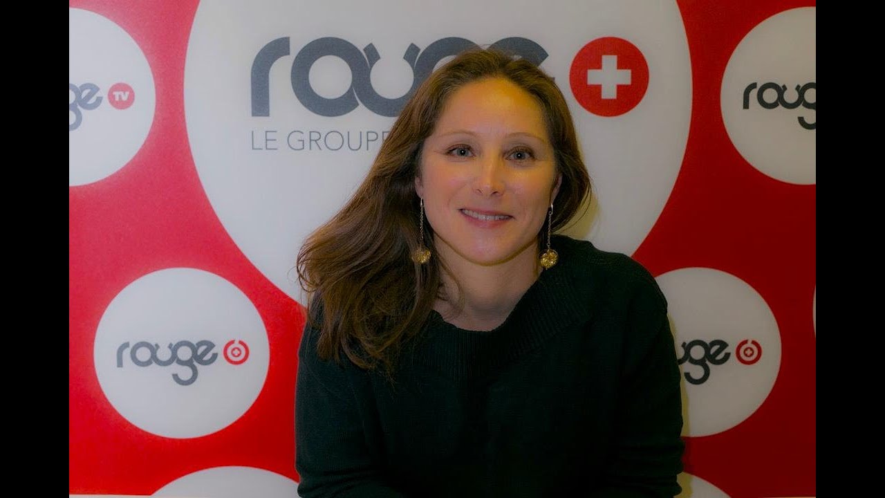 Interview avec Radio Rouge - YouTube