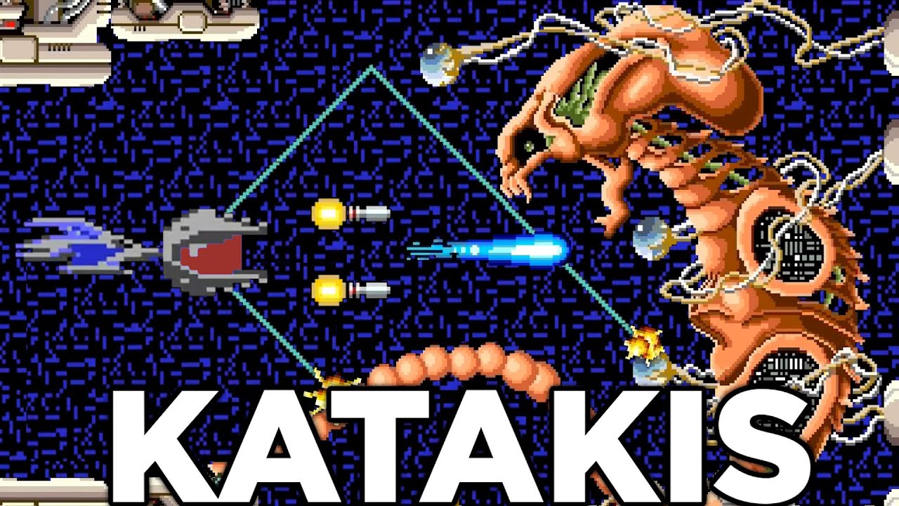 Der Mythos von KATAKIS - YouTube