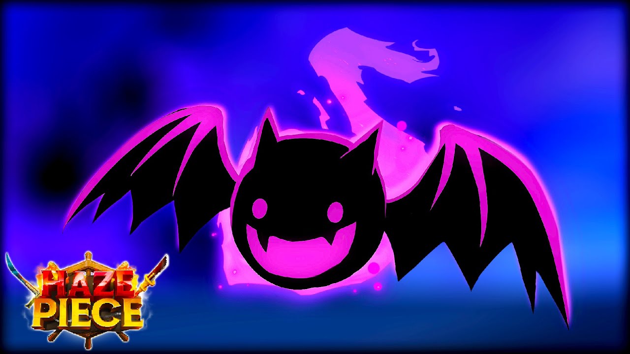 Shadow Showcase Haze Piece | Roblox - YouTube