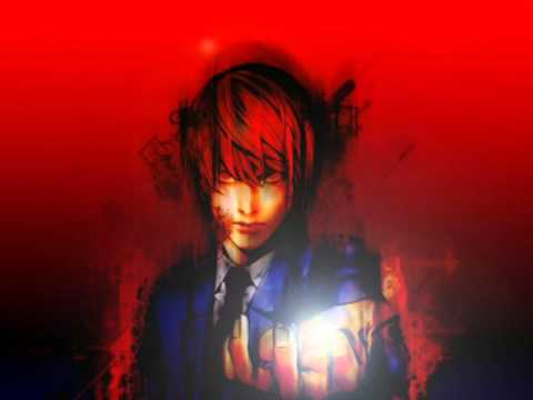 Death Note Soundtrack - Low Of Solipsism