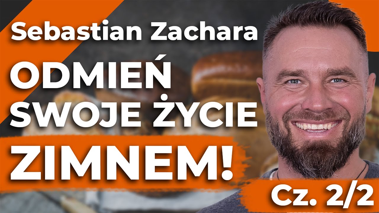 Nie potrafimy ODDYCHAĆ! Sposób na POPRAWĘ ZDROWIA dla KAŻDEGO ...