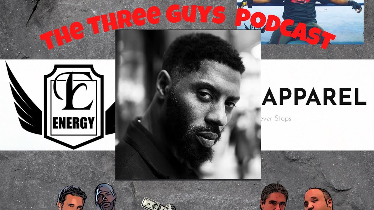 Snippets with actor and entrepreneur Joe Suba - YouTube