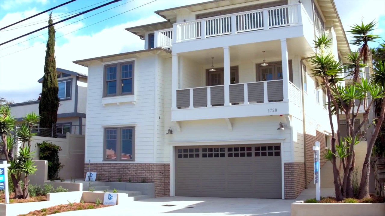1720 Prospect Avenue, Hermosa Beach Offered by Bob Salim | Classic ...