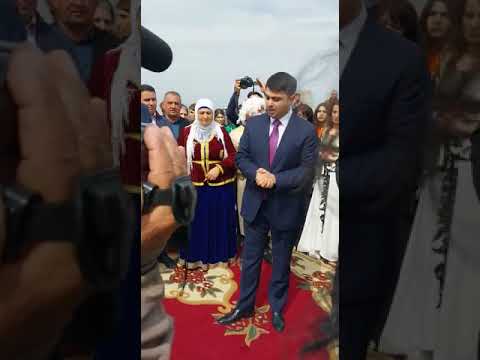 Neftçala rayonunda keçirilən \