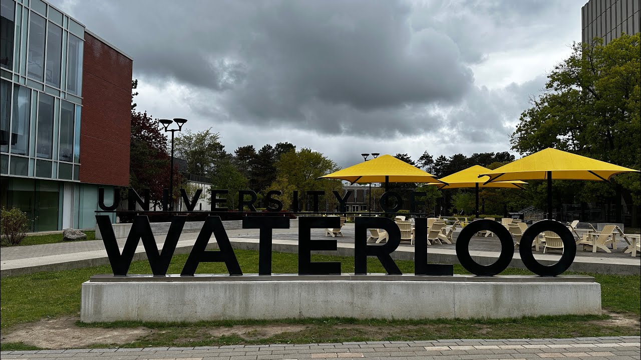You @ Waterloo Day 2025 | University of Waterloo #universityofwaterloo ...