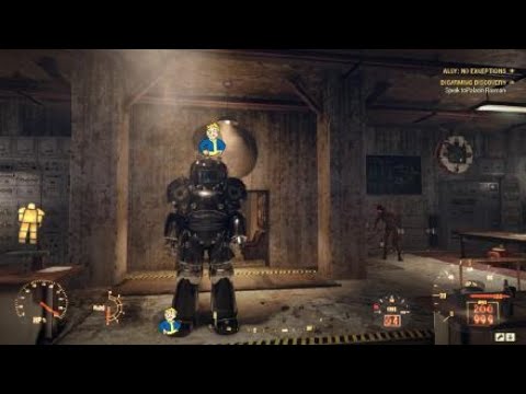 Fallout 76_Field Testing - YouTube