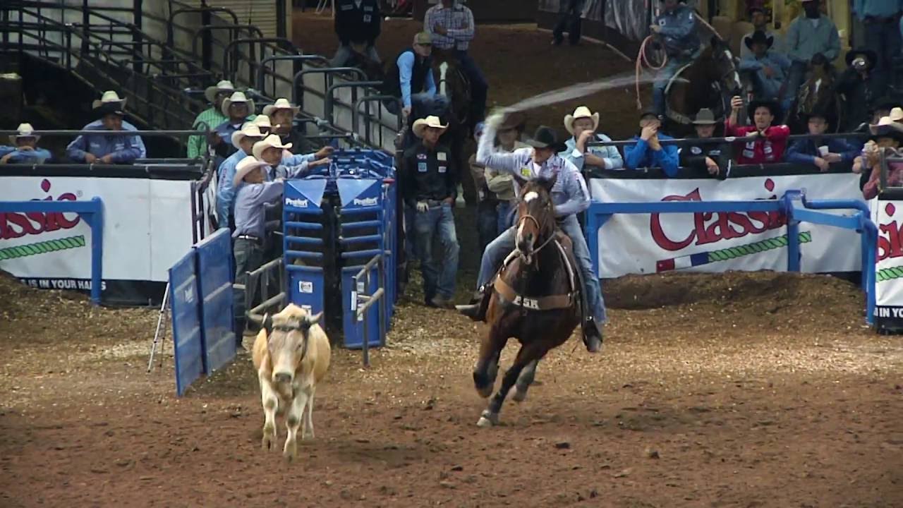 The Final Spin 2015 US Open Championships - YouTube