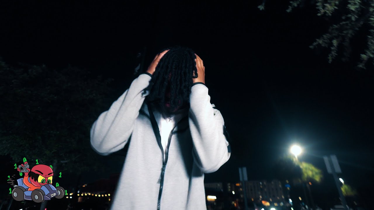 Lil Huncho - In My Mood (Official Music Video) - YouTube