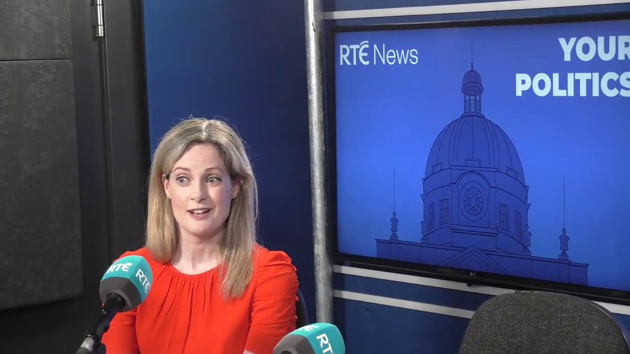 RTÉ Your Politics podcast - YouTube